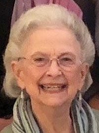 Nancy Elizabeth Kling (nee Heman) | Webster Kirkwood Times ...