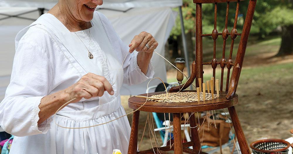 Greentree Festival 2025 | Webster Kirkwood Times | timesnewspapers.com