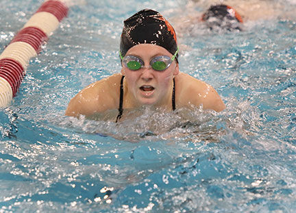 Girls Swimming: Webster Groves Statesmen Start Season Strong | Webster ...