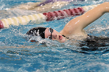 Girls Swimming: Webster Groves Statesmen Start Season Strong | Webster ...