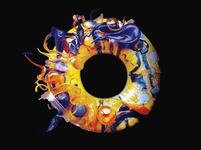 Culinary Corner: Tai Davis [Pastry] | West End Word | timesnewspapers.com