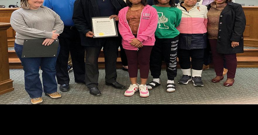 Webster Honors 2 Women Who Made Important Contributions To The City ...