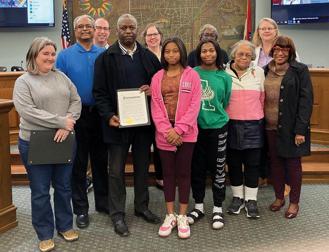 Webster Honors 2 Women Who Made Important Contributions To The City ...