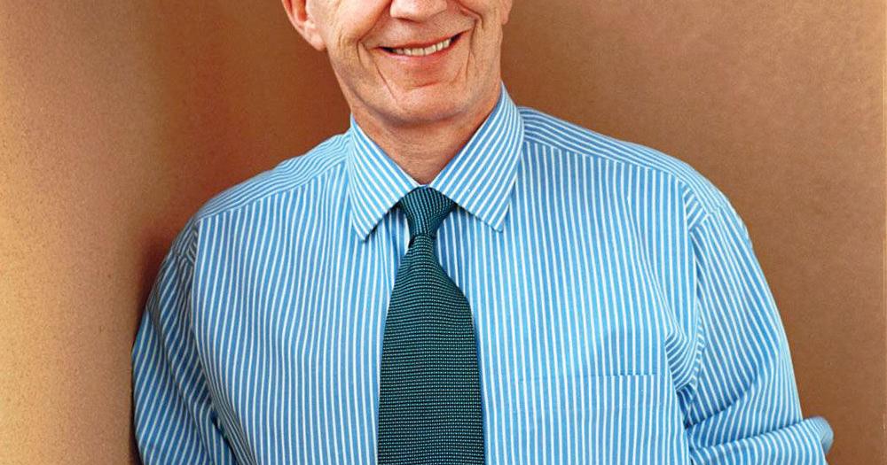 Richard Gaddes: Founder Of Opera Theatre Of Saint Louis | Webster ...