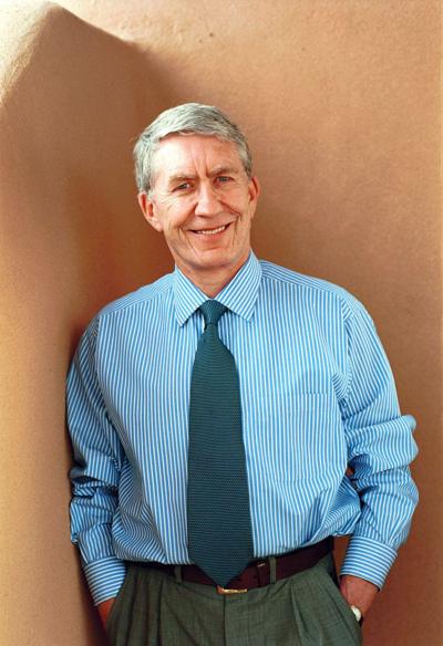 Richard Gaddes: Founder Of Opera Theatre Of Saint Louis | Webster ...