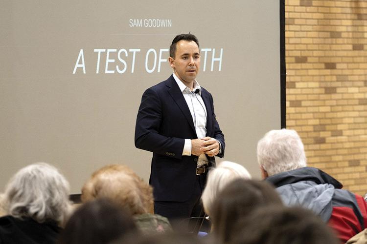 Test of Faith | Webster Kirkwood Times | timesnewspapers.com