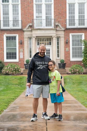 Nipher Middle School Celebrates 100 Years | Webster Kirkwood Times ...