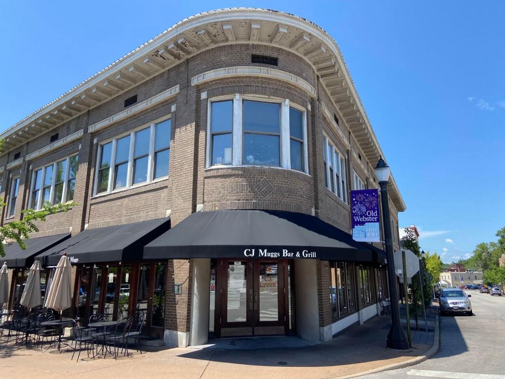C.J. Muggs, Longtime Fixture In Webster Groves, Closes Its Doors ...