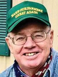 Thomas K. Reedy | Webster Kirkwood Times | timesnewspapers.com
