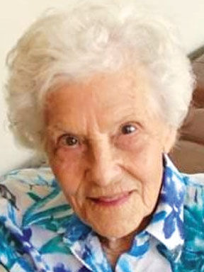 Helen Piel (nee Walkenbach) | Webster Kirkwood Times | timesnewspapers.com