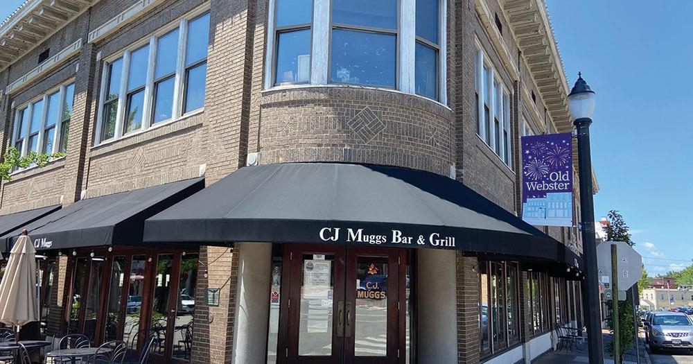 CJ Muggs Closing Marks End Of An Era | Webster Kirkwood Times ...