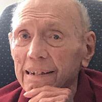 Richard L. (Dick) Gilbert | Webster Kirkwood Times | timesnewspapers.com