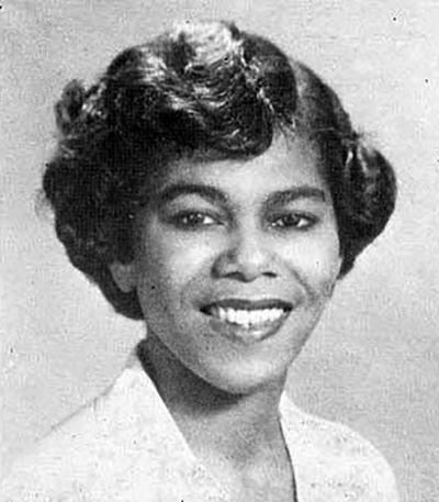 Webster Honors North Webster’s Irene Thomas | Webster Kirkwood Times ...