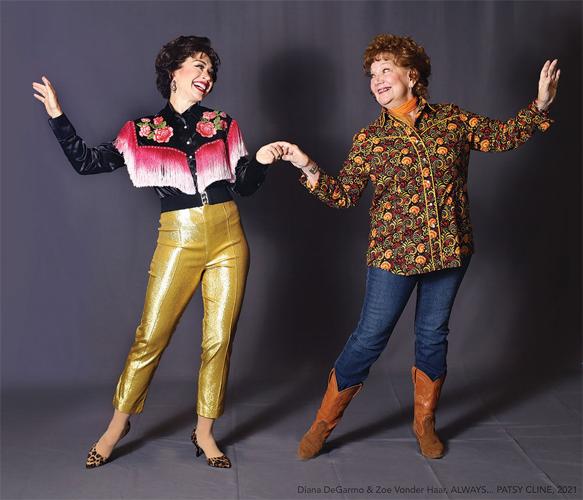 “Always ... Patsy Cline” | Webster Kirkwood Times | timesnewspapers.com