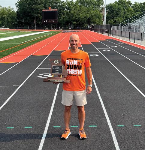 Webster High Track & Field State Champs! | Webster Kirkwood Times ...