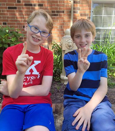 Keysor Elementary Rocks! | Webster Kirkwood Times | timesnewspapers.com