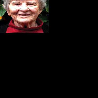 Shirley R. Clifton | Webster Kirkwood Times | timesnewspapers.com