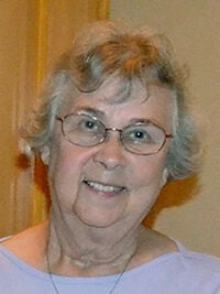 Margaret (Marge) Kathleen Bauer (nee Norfleet) | Webster Kirkwood Times ...