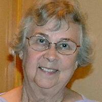 Margaret (Marge) Kathleen Bauer (nee Norfleet) | Webster Kirkwood Times ...