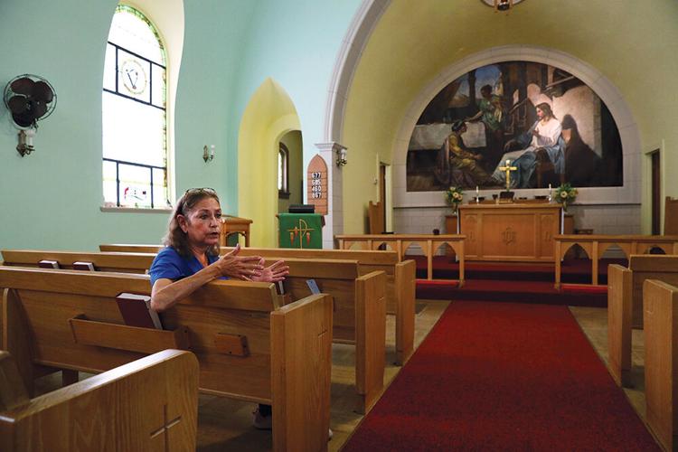 Synod Votes To Close Webster’s Historic Bethany Lutheran Church ...