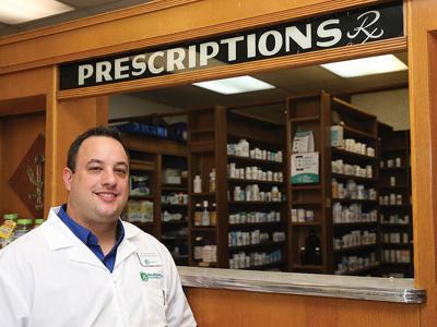 Colonial Village Pharmacy Helps Patients Address Causes Of Diseases ...