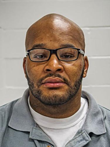 State Executes Kevin Johnson For 2005 Slaying Of Kirkwood Sgt. William ...