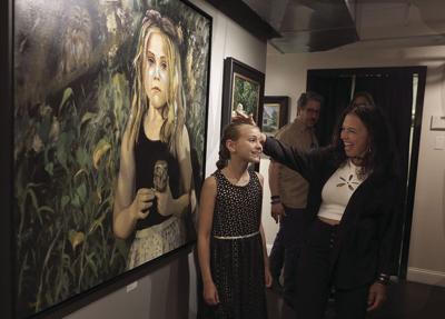 "RepreSensational" | Webster Kirkwood Times | timesnewspapers.com