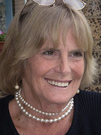 Pamela J. Rosen | Webster Kirkwood Times | timesnewspapers.com