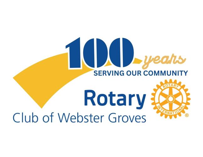 "Service Above Self" — Rotary Club of Webster Groves Celebrates 100th ...