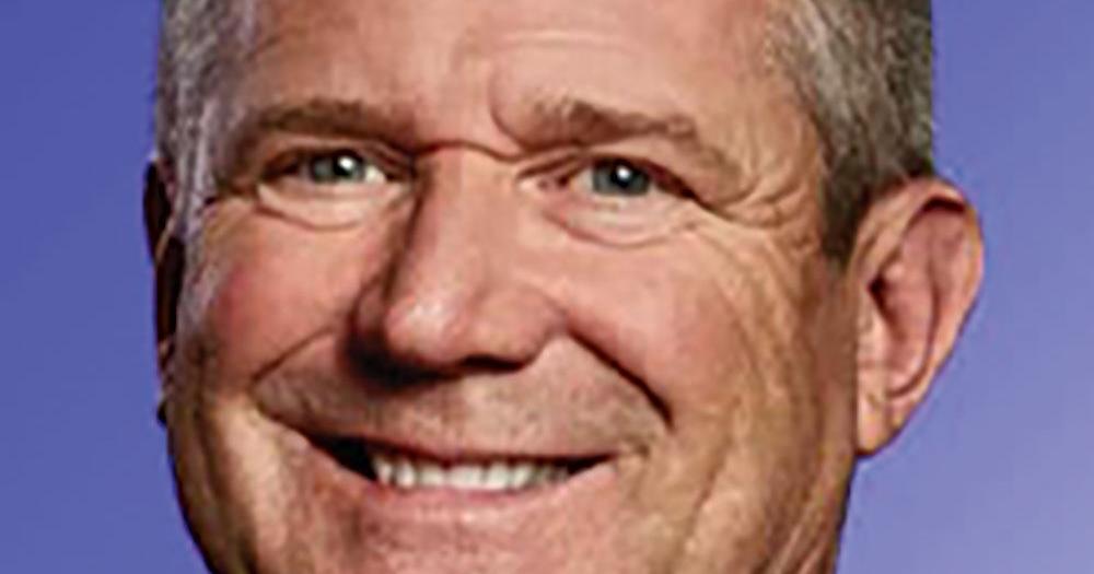 Doug Beck Reelected To Missouri Senate Seat | Webster Kirkwood Times ...