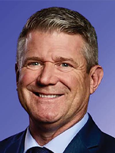 Doug Beck Reelected To Missouri Senate Seat | Webster Kirkwood Times ...