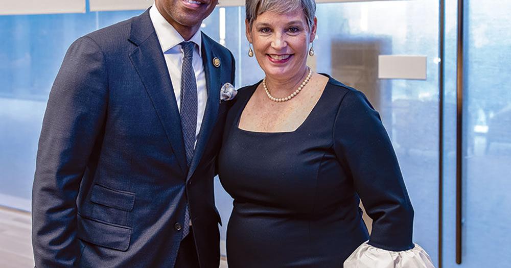 Award Winner M’Evie Mead | Webster Kirkwood Times | timesnewspapers.com
