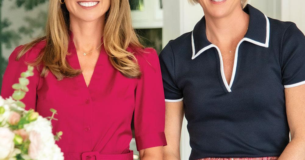 Jill & Jacque Real Estate: Finding The Perfect Fit Between People ...
