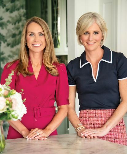 Jill & Jacque Real Estate: Finding The Perfect Fit Between People ...