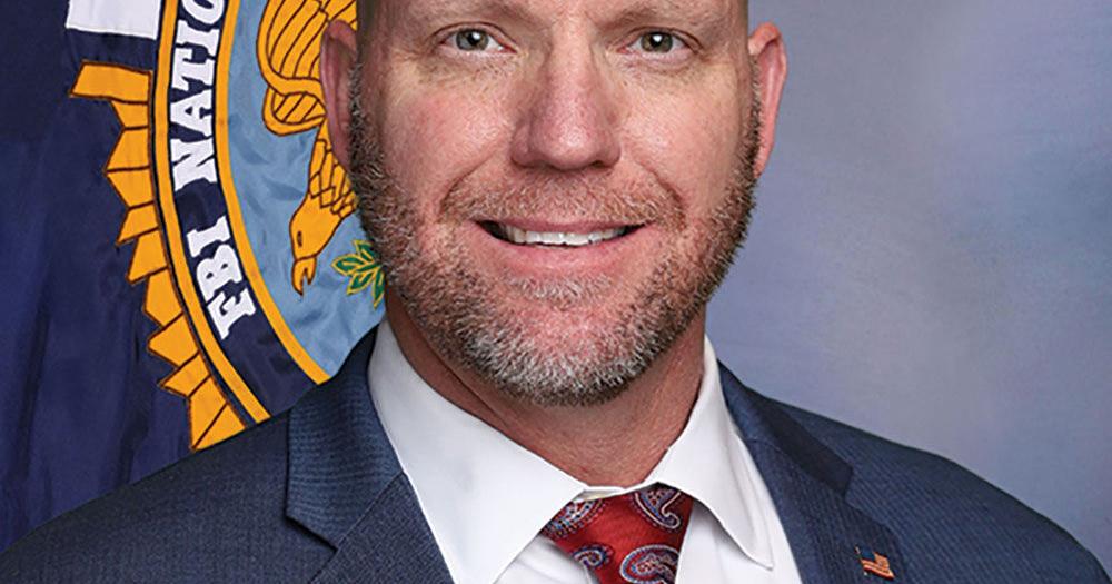 Veteran Police Officer Perks To Retire On June 7 | Webster Kirkwood ...