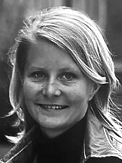 Susie Corley (nee Hullverson) | Webster Kirkwood Times ...