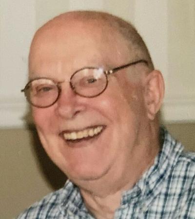 Richard Ronald Bess | Webster Kirkwood Times | timesnewspapers.com