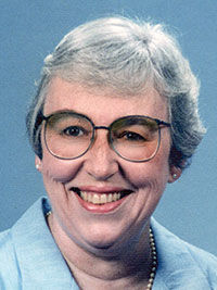 Janet Lou Cyrier Hart | Webster Kirkwood Times | timesnewspapers.com