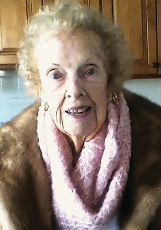 Marie Bernadette Fehlig (nee Perez) | Obituaries | timesnewspapers.com