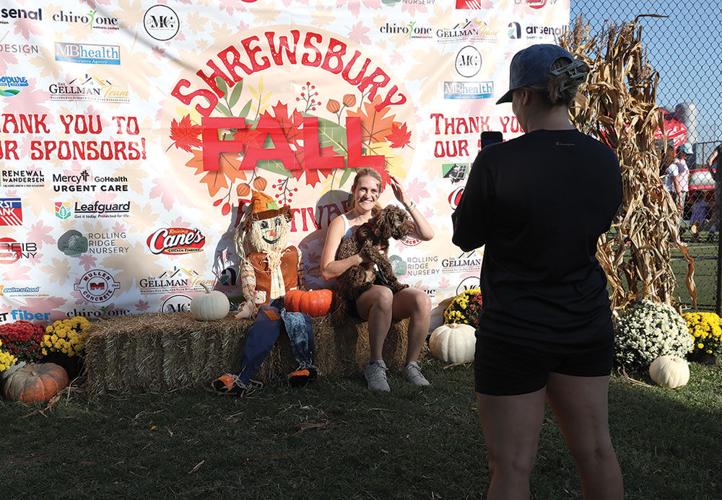 Beautiful Day For A Fall Festival In Shrewsbury | Webster Kirkwood ...