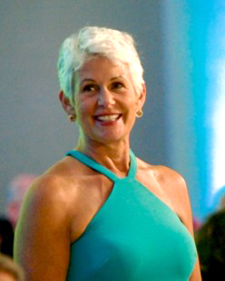 Louise Drew O'Farrell (nee Green) | Webster Kirkwood Times ...