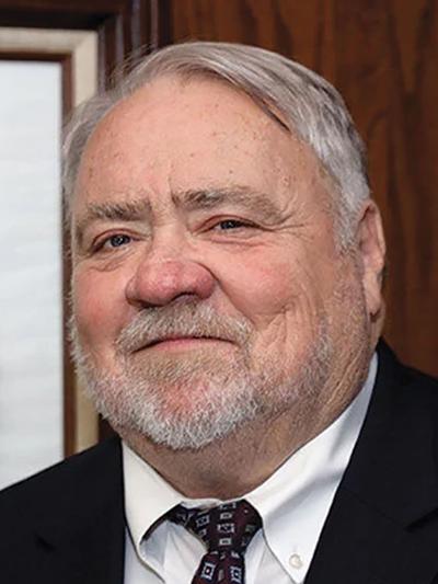 Harms Retires From Administrator Post | Webster Kirkwood Times ...