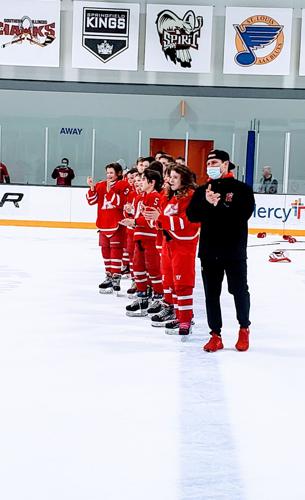 Blue Note Cup State Champs | | timesnewspapers.com