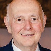 David Russel Sperber | Webster Kirkwood Times | timesnewspapers.com