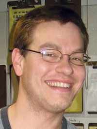 Robert “RJ” M. Jarrett III | Webster Kirkwood Times | timesnewspapers.com