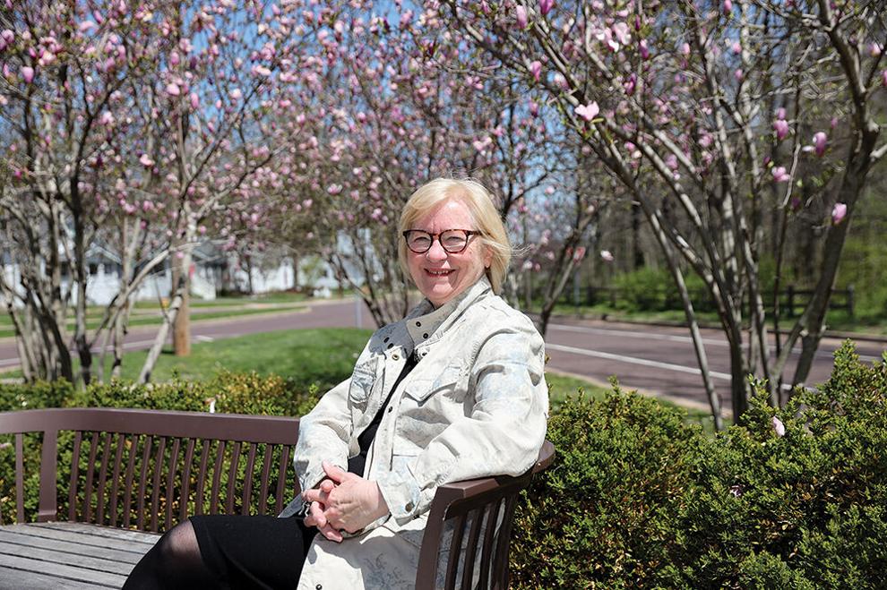 Webster Groves Celebrates Mayor Gerry Welch | Webster Kirkwood Times ...