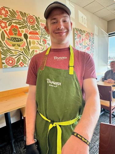 Buzzing Love At Panera Bread | Webster Kirkwood Times | timesnewspapers.com