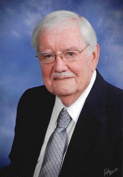 Ronald Dean Robertson | Webster Kirkwood Times | timesnewspapers.com
