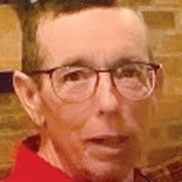 Forrest J. Clogston, Jr. | Webster Kirkwood Times | timesnewspapers.com