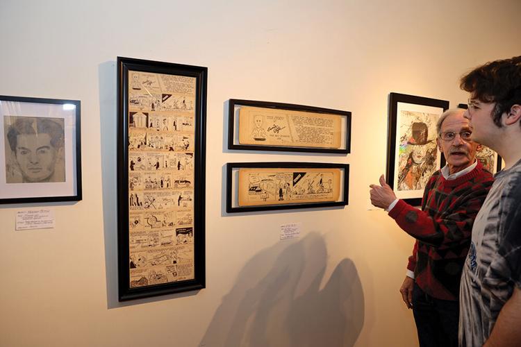 Follow Your HeART! | Webster Kirkwood Times | timesnewspapers.com